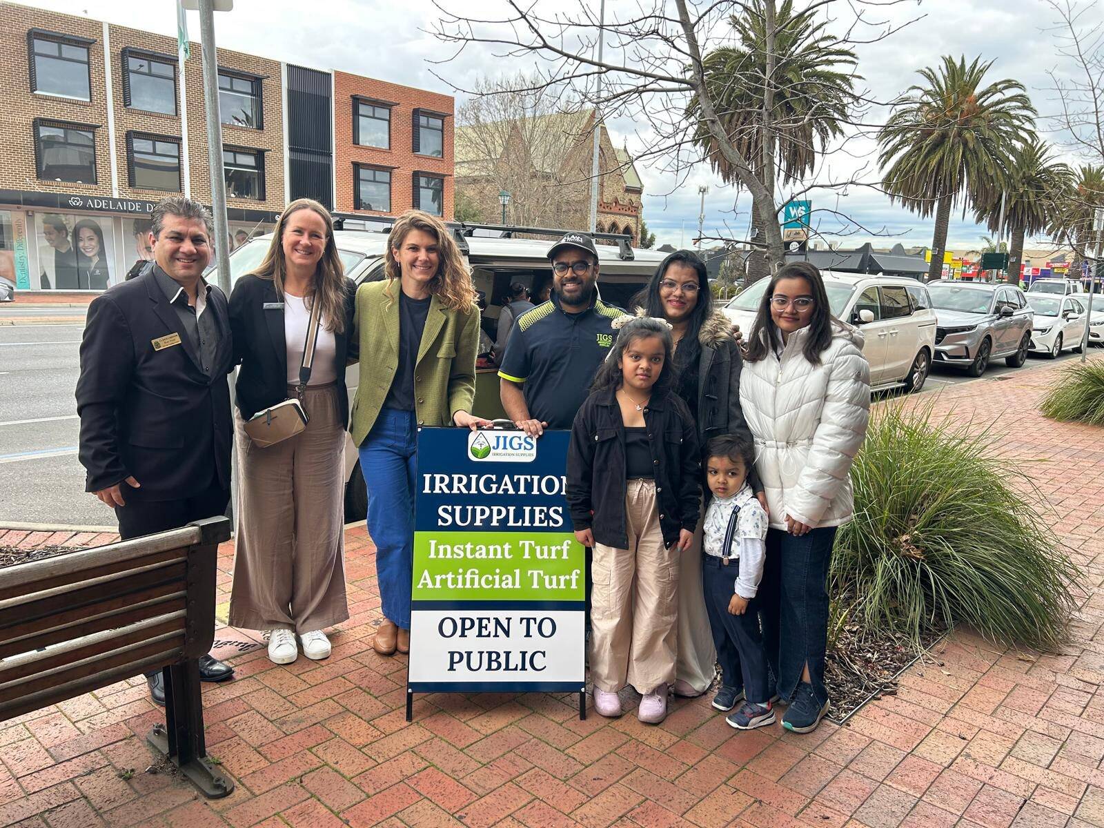 Home | Jigs Irrigation Supplies